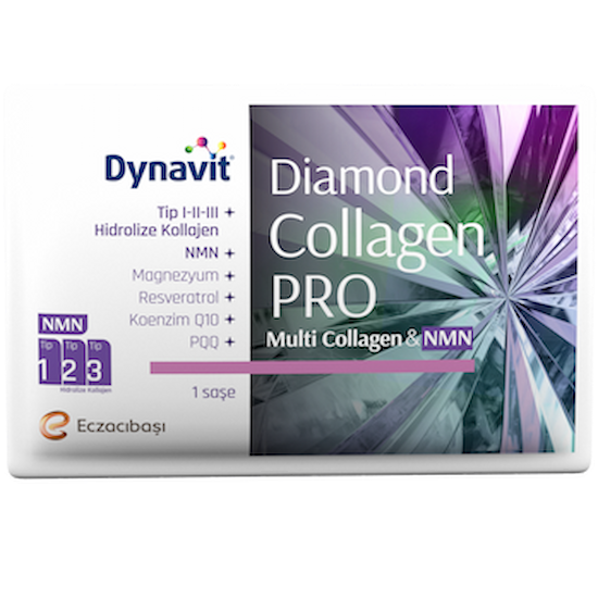 Dynavit Diamond Collagen PRO Multi Collagen